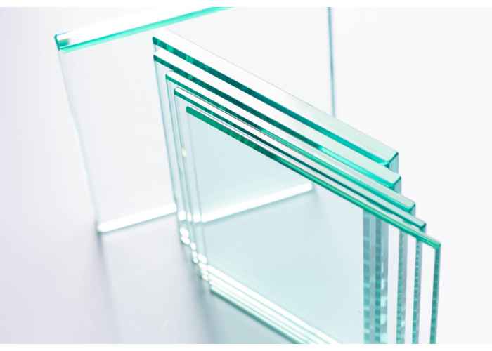 Optiwhite Glass – Glass Squad